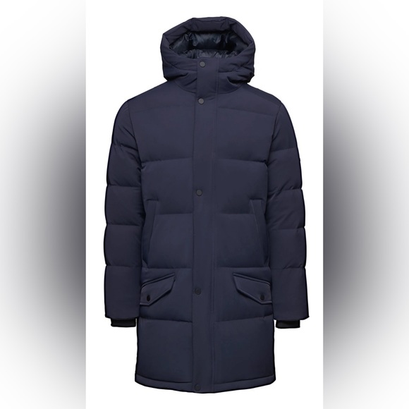 Swims | Jackets & Coats | Mens Swims Down Ontario Parka Xxl | Poshmark